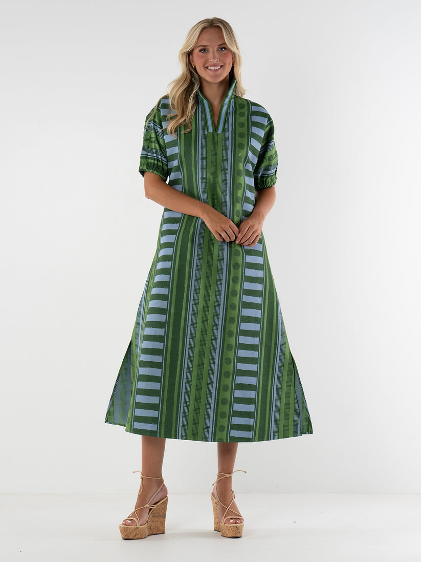 Poppy Maxi - Forest Jubilee – Youre Invited Too/ dba The Iron Place