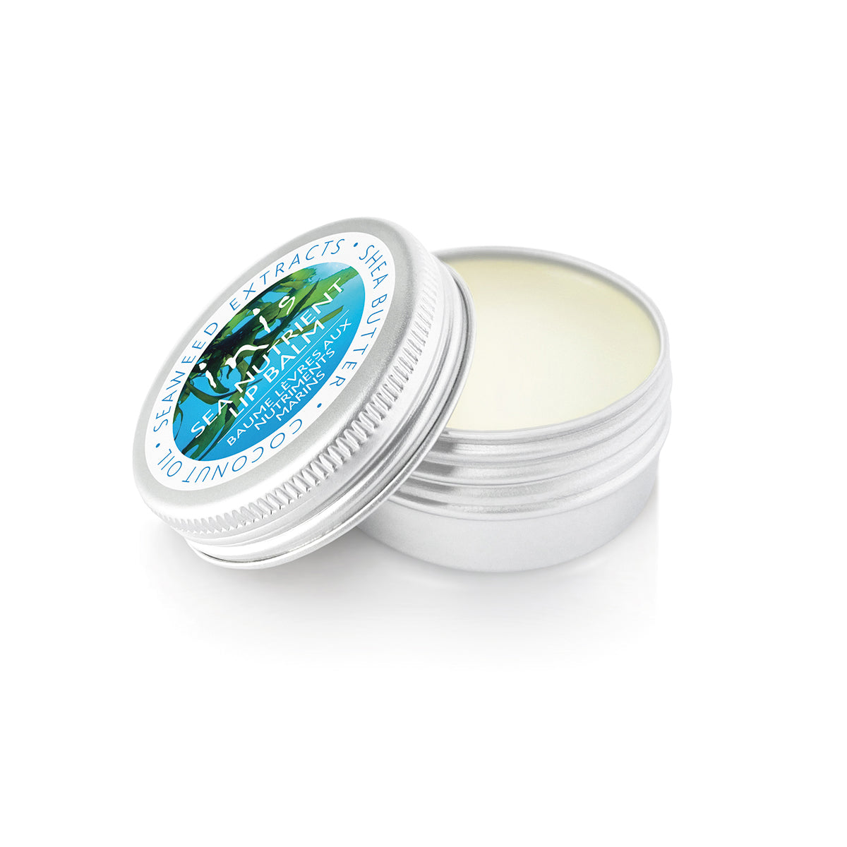 Inis Sea Nutrient Lip Balm – Youre Invited Too/ dba The Iron Place
