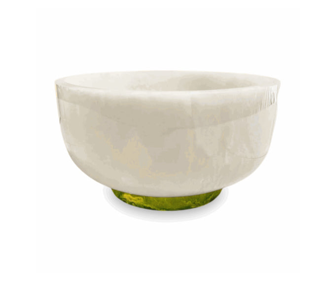 Rio Large Round Bowl – Youre Invited Too/ dba The Iron Place