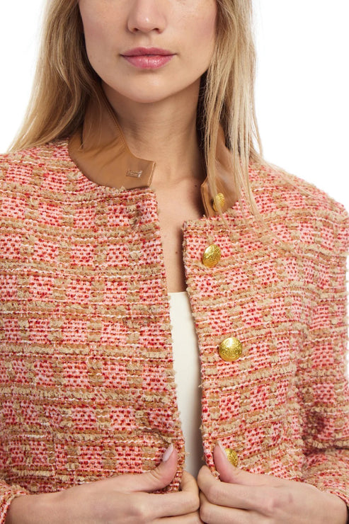 Windsor Tweed Jacket – Youre Invited Too/ dba The Iron Place