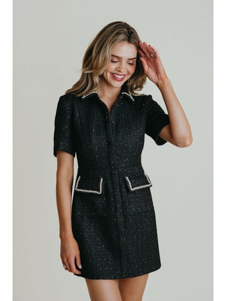 Coco Dress – Youre Invited Too/ dba The Iron Place